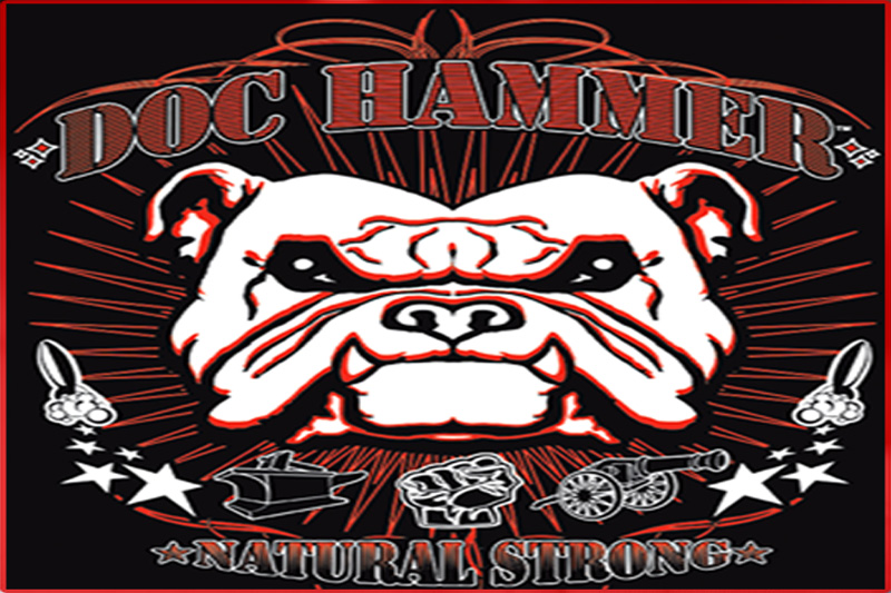 News » Doc Hammer POP Masters